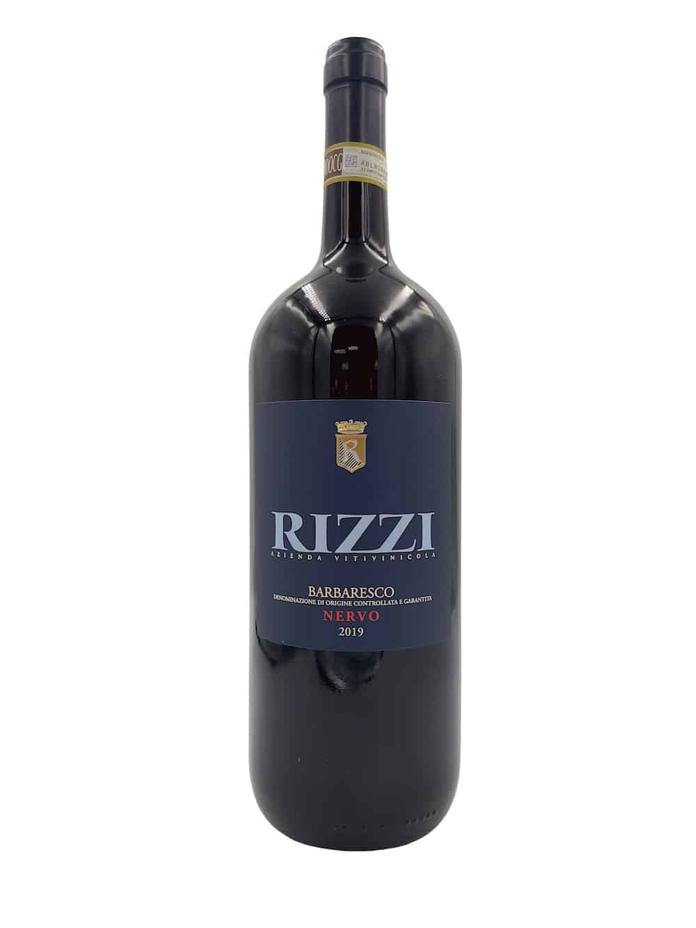 Rizzi - Barbaresco "Nervo" 2019 MAGNUM